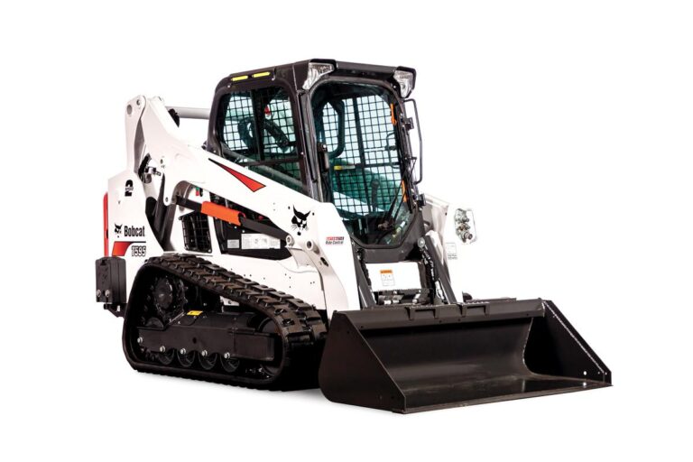 Bobcat Dealer Anderson | Skid-Steer Loaders, Excavators, Compact ...